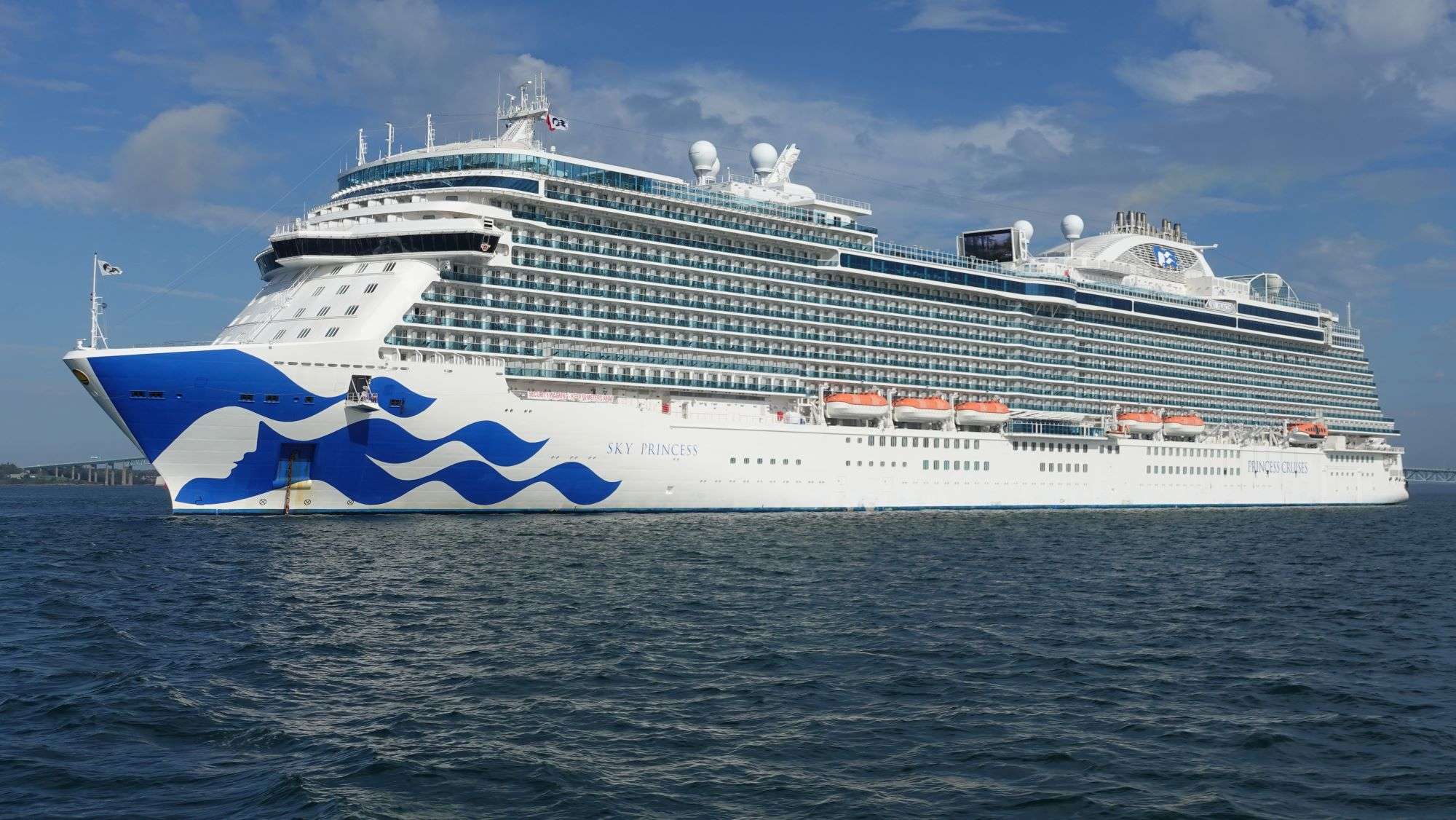 Ship Reviews - Ken Goes Cruising
