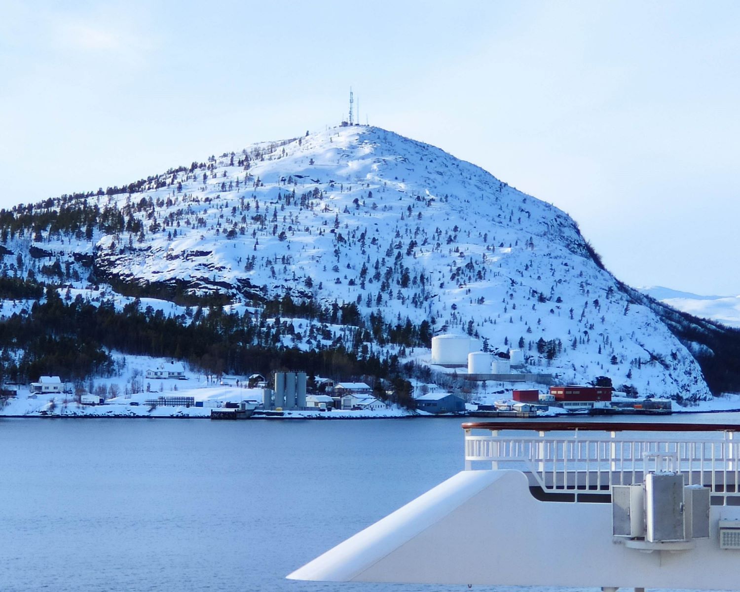 Alta - Ken Goes Cruising